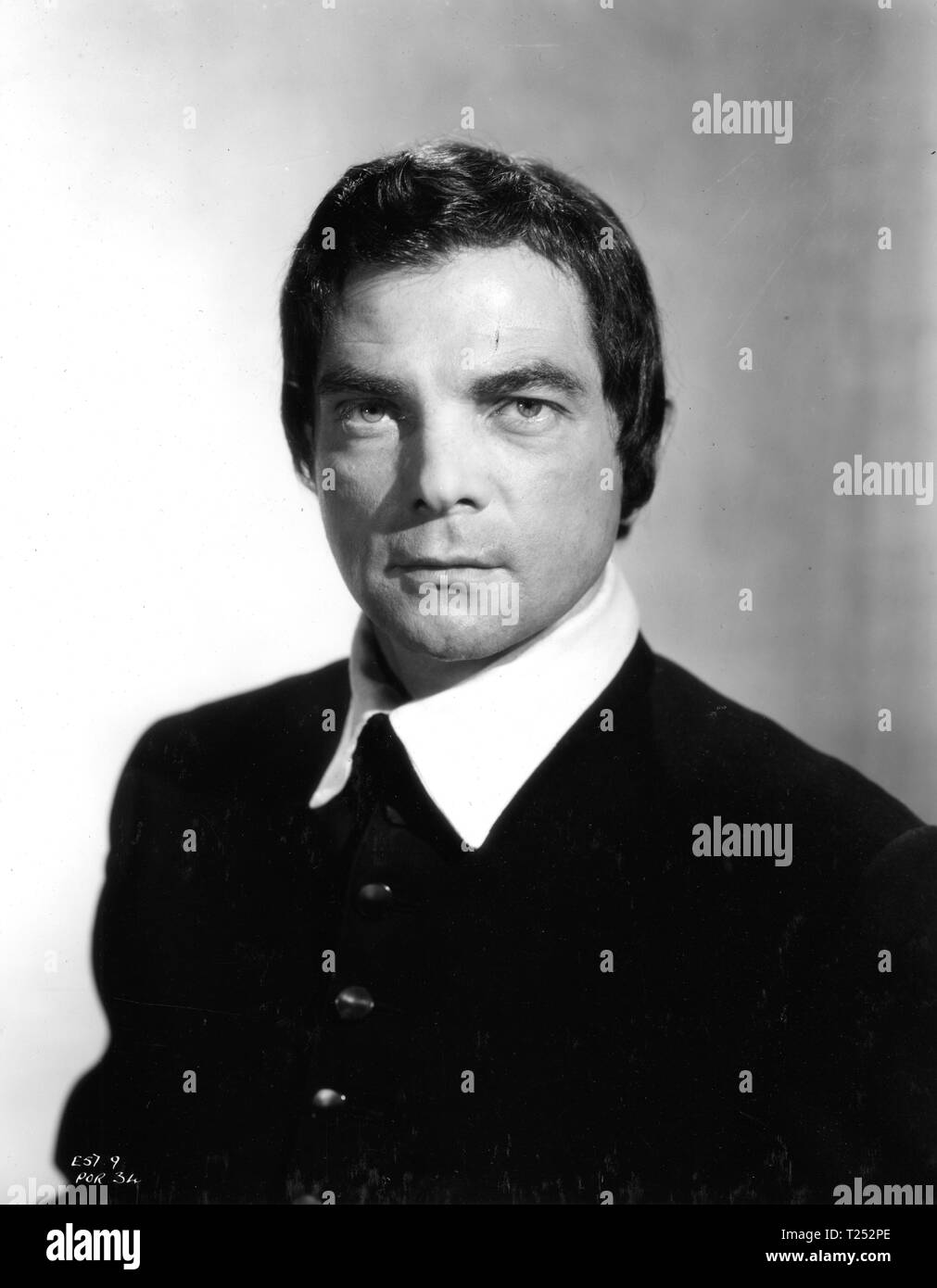 The Moonraker (1958) Peter Arne, Date: 1958 Stock Photo - Alamy
