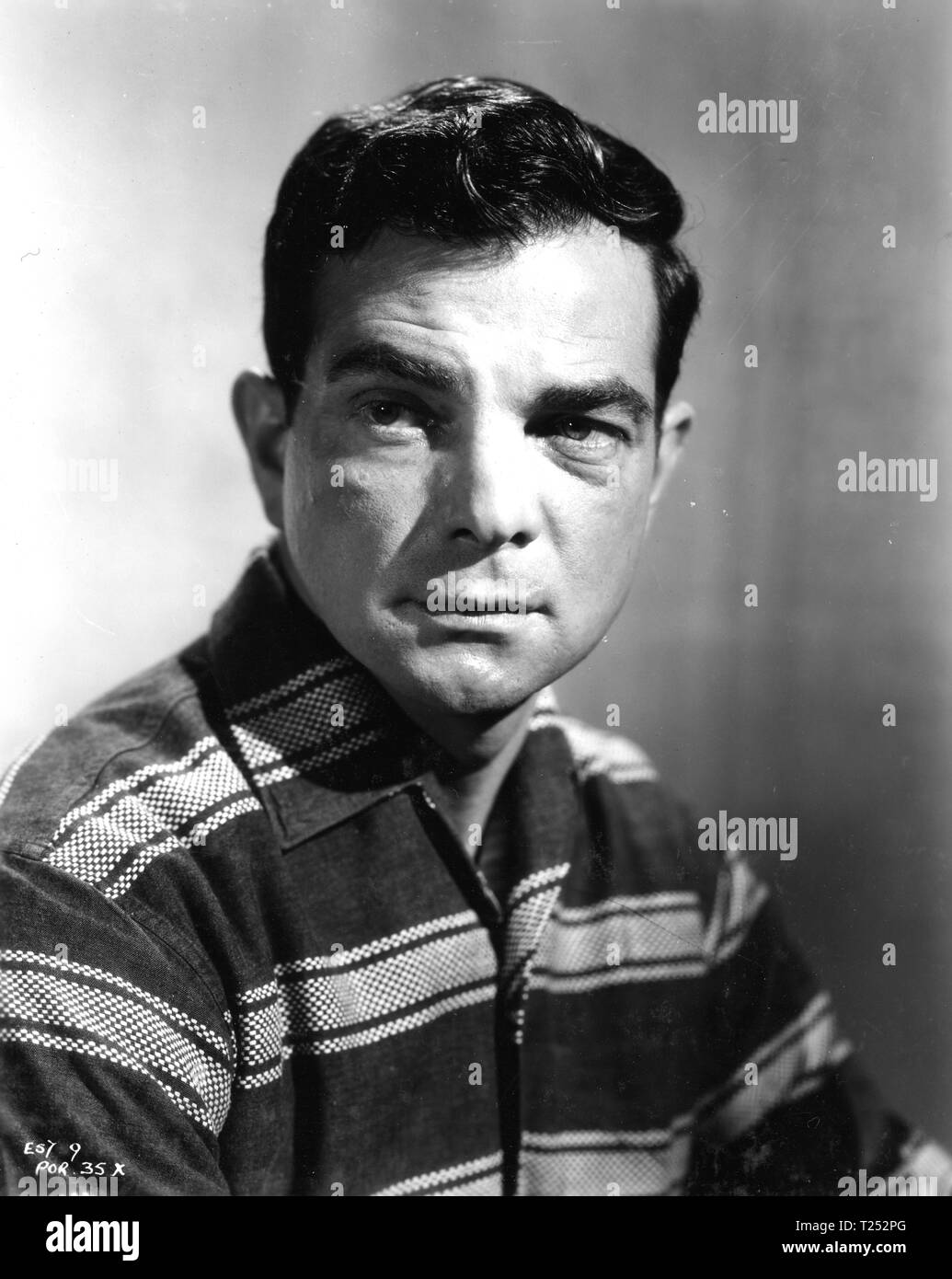 The Moonraker (1958) Peter Arne, Date: 1958 Stock Photo - Alamy