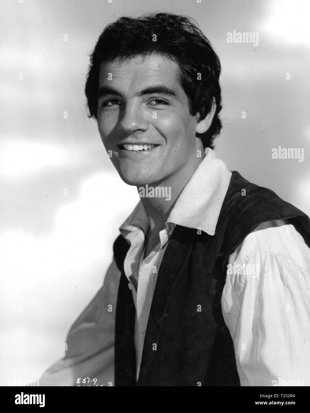 The Moonraker (1958) Date: 1958 Stock Photo - Alamy