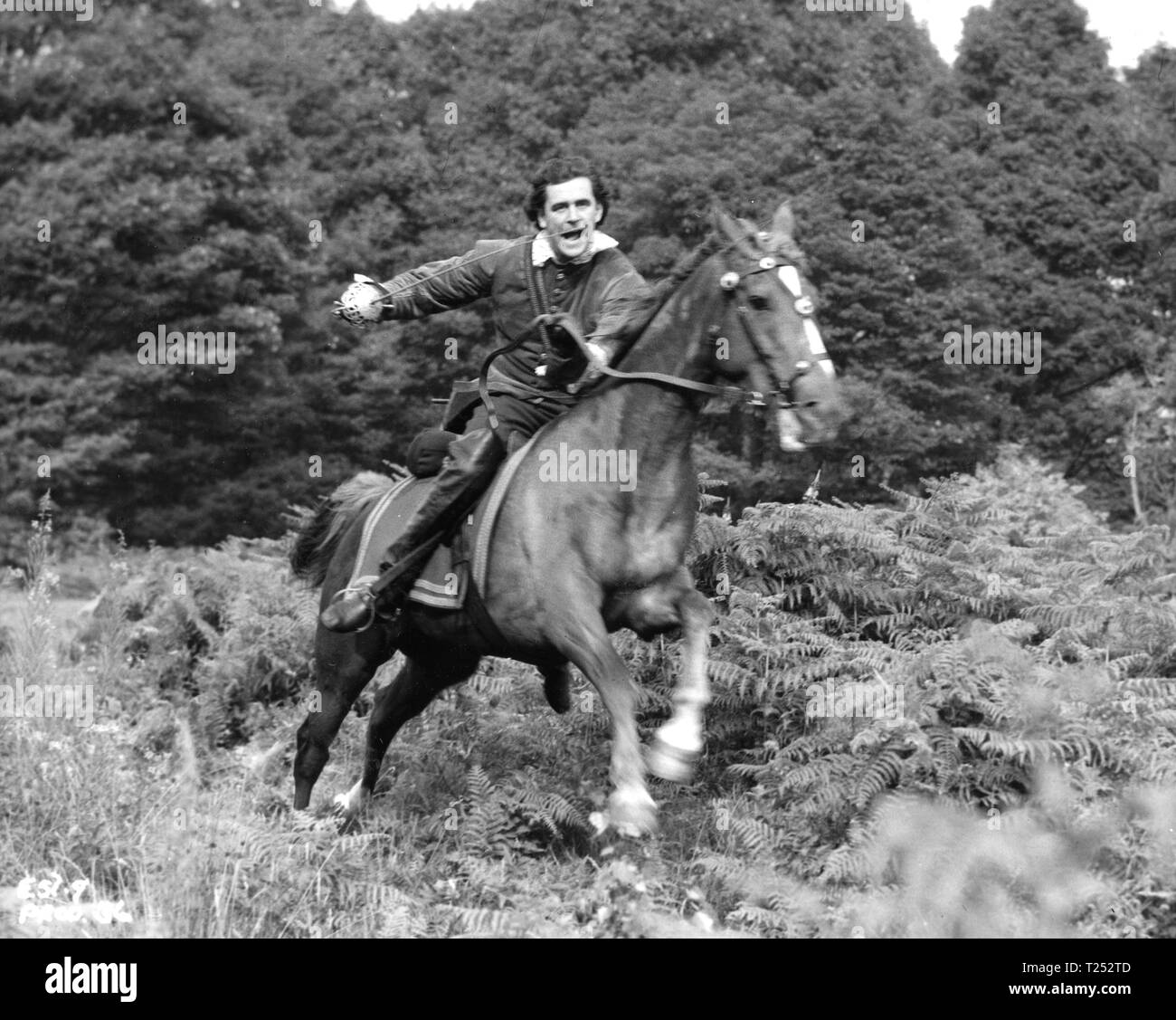 George baker 1958 hi-res stock photography and images - Alamy