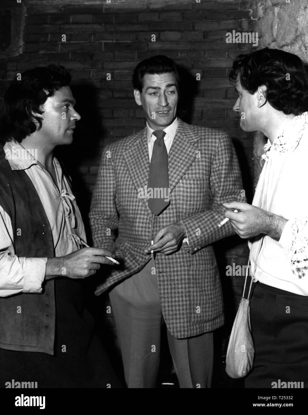 Richard Leech High Resolution Stock Photography and Images - Alamy