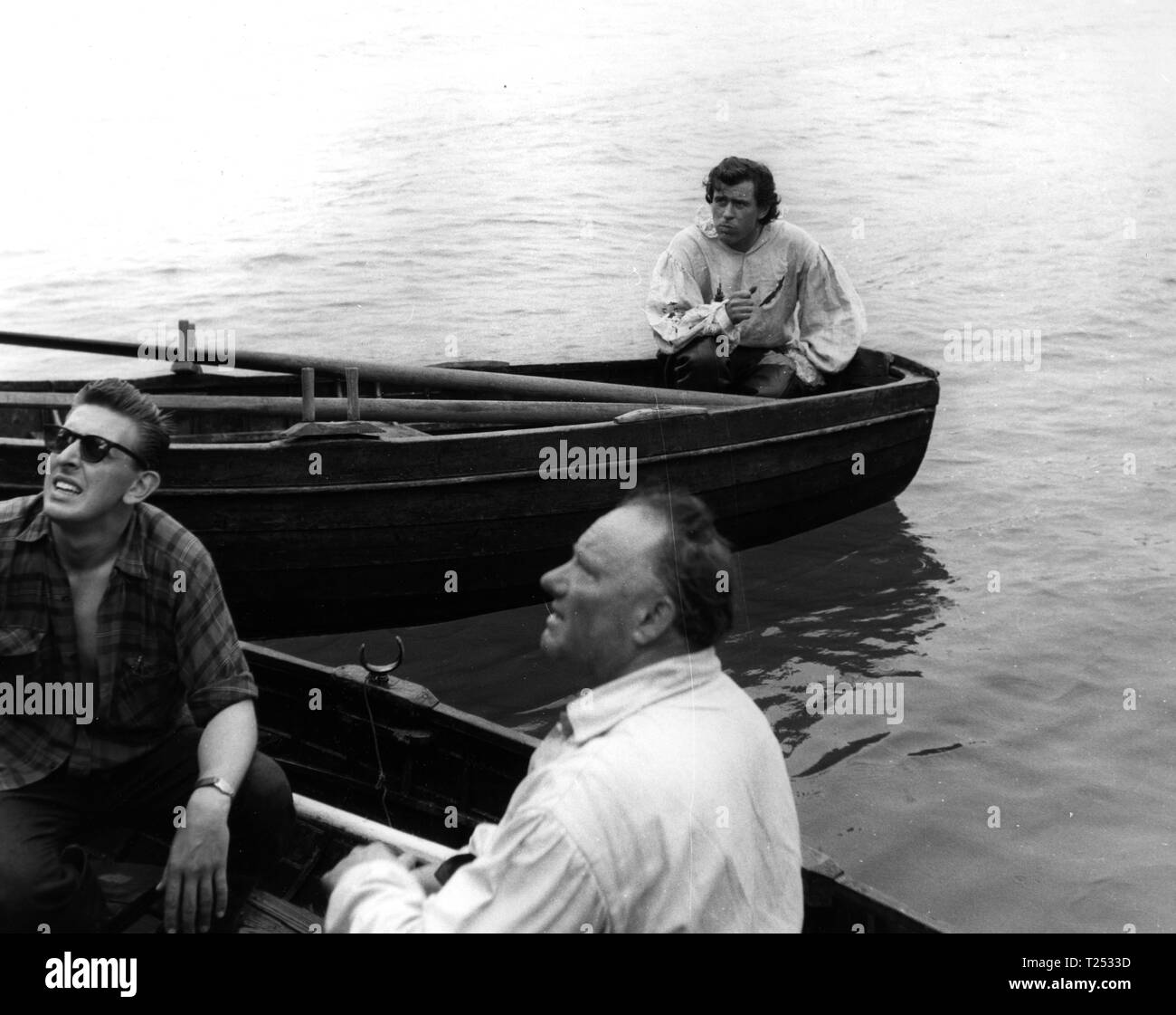 George baker 1958 hi-res stock photography and images - Alamy