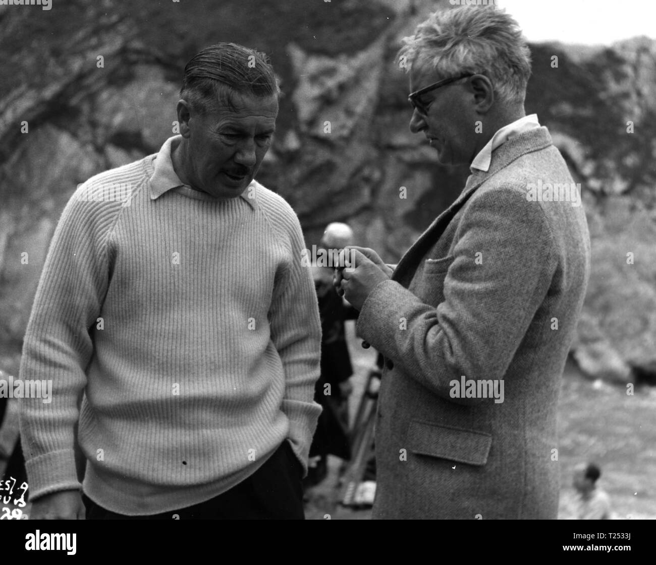 David macdonald hi-res stock photography and images - Alamy