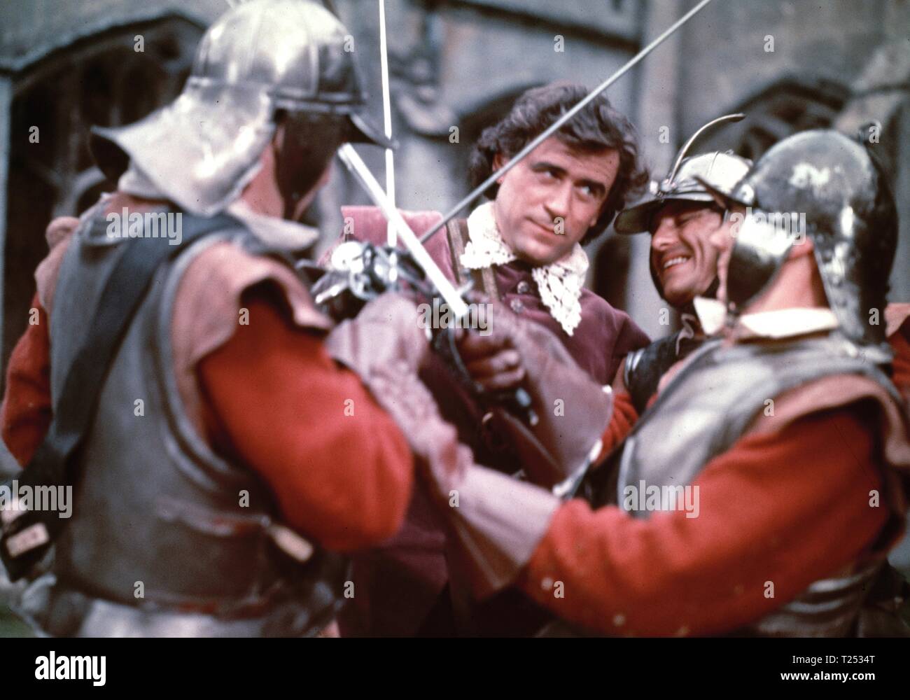 George baker 1958 hi-res stock photography and images - Alamy