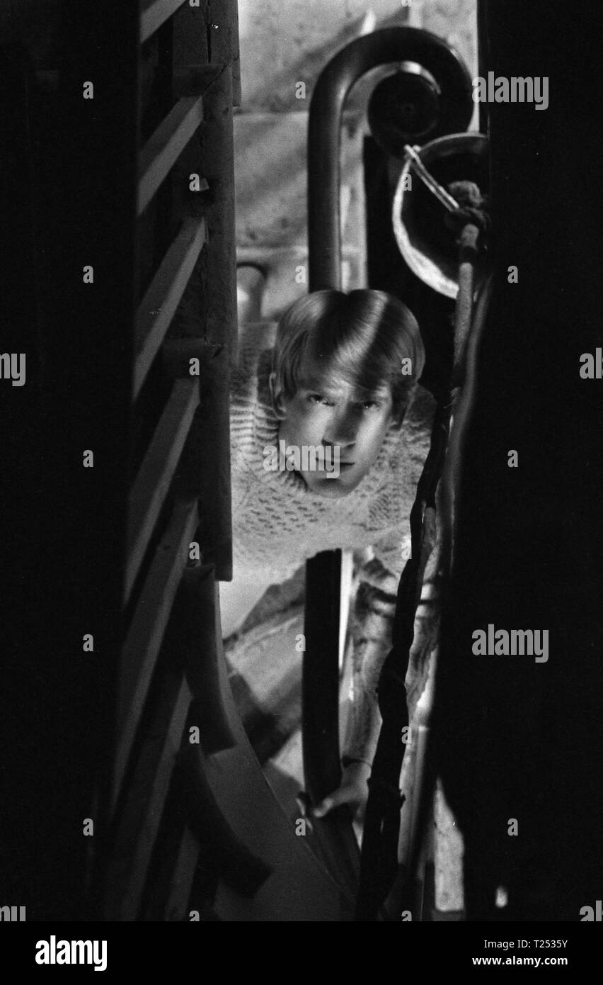 Morgan - A Suitable Case for Treatment (1966) David Warner, Date: 1966 ...