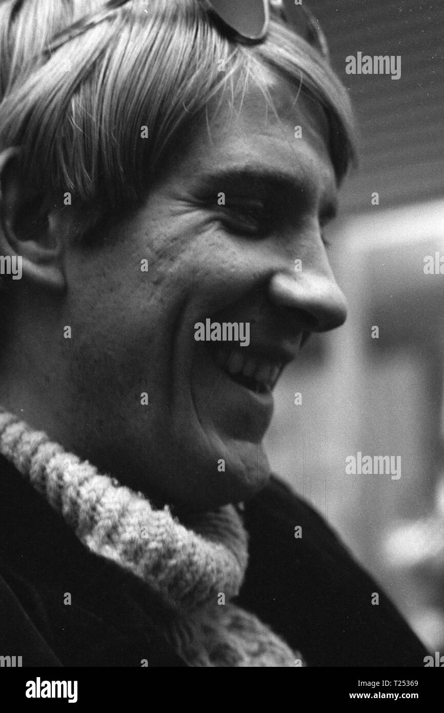 Morgan - A Suitable Case for Treatment (1966) David Warner, Date: 1966 ...