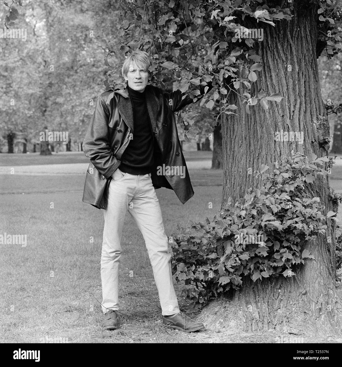 Morgan - A Suitable Case for Treatment (1966) David Warner, Date: 1966 ...