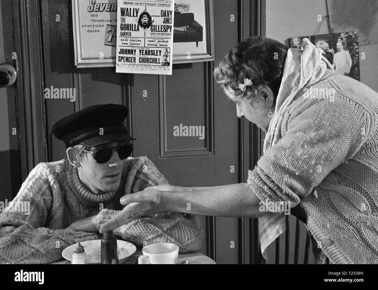 Irene handl hi-res stock photography and images - Alamy