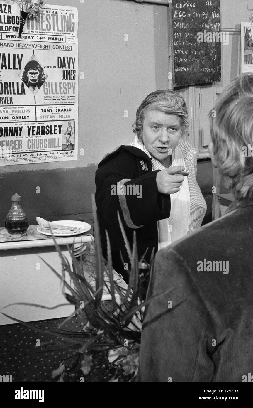 Irene handl hi-res stock photography and images - Alamy