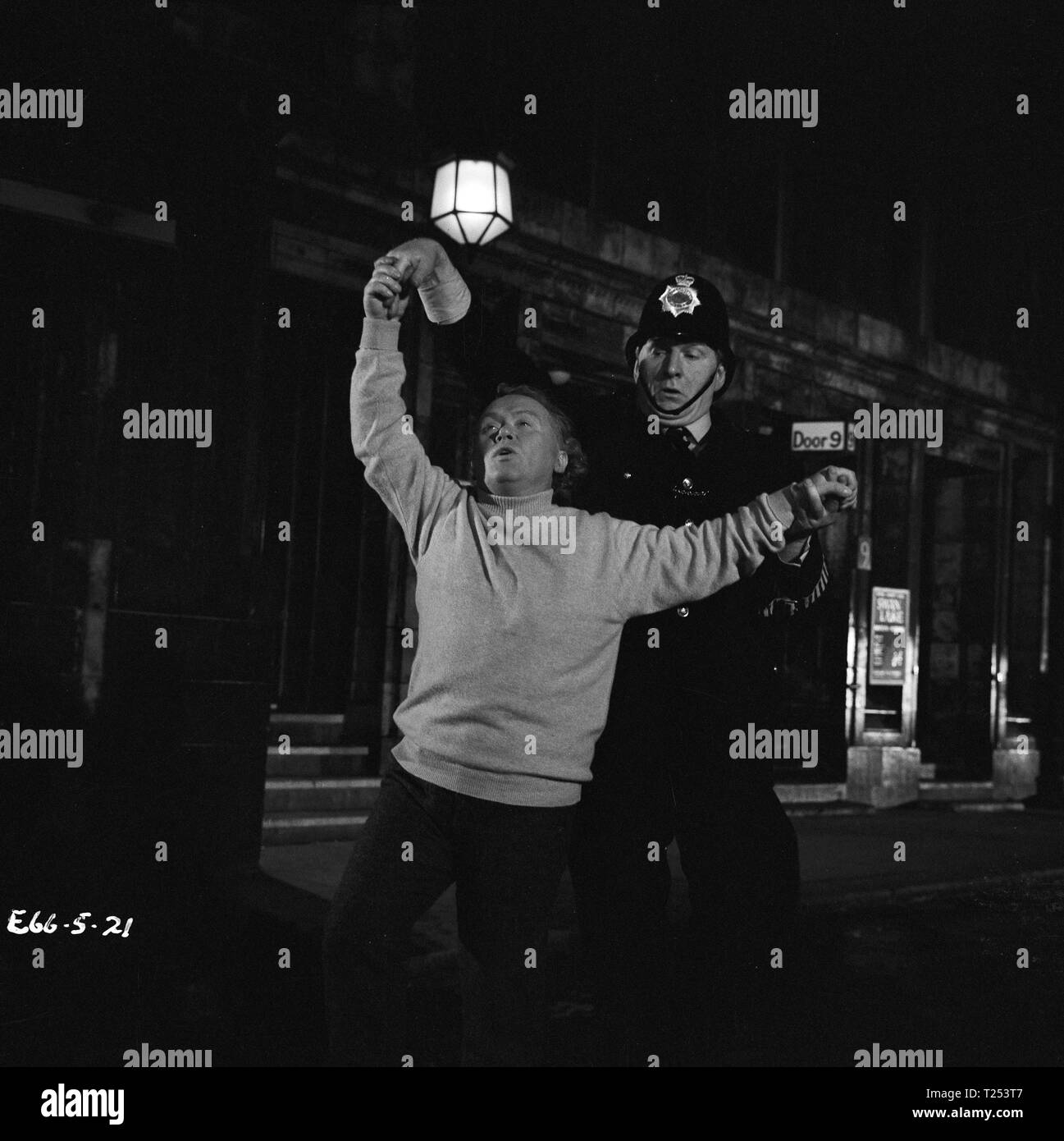 Mister Ten Per Cent (1967) Charlie Drake, Colin Douglas, Date: 1967 ...