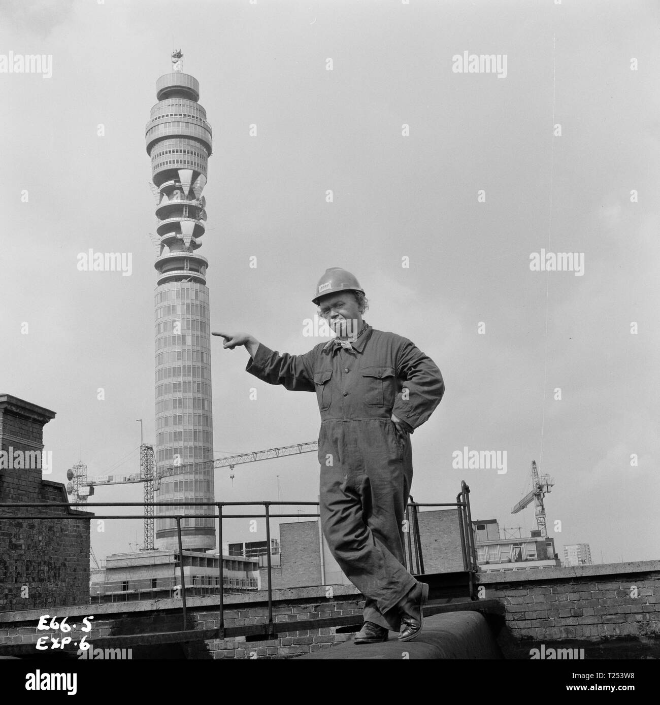 Mr ten per cent Black and White Stock Photos & Images - Alamy