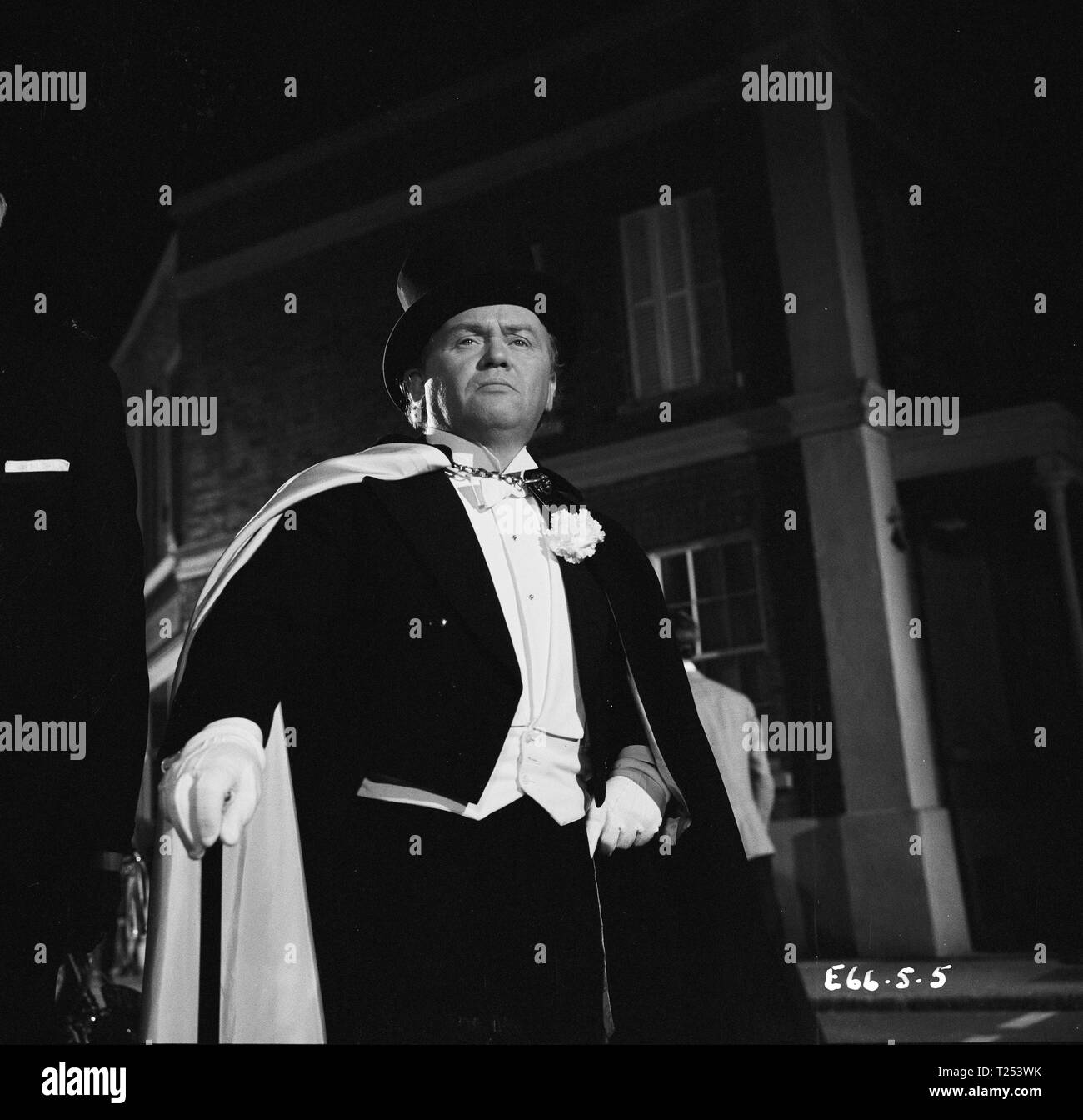 Mister Ten Per Cent (1967) Charlie Drake, Date: 1967 Stock Photo - Alamy
