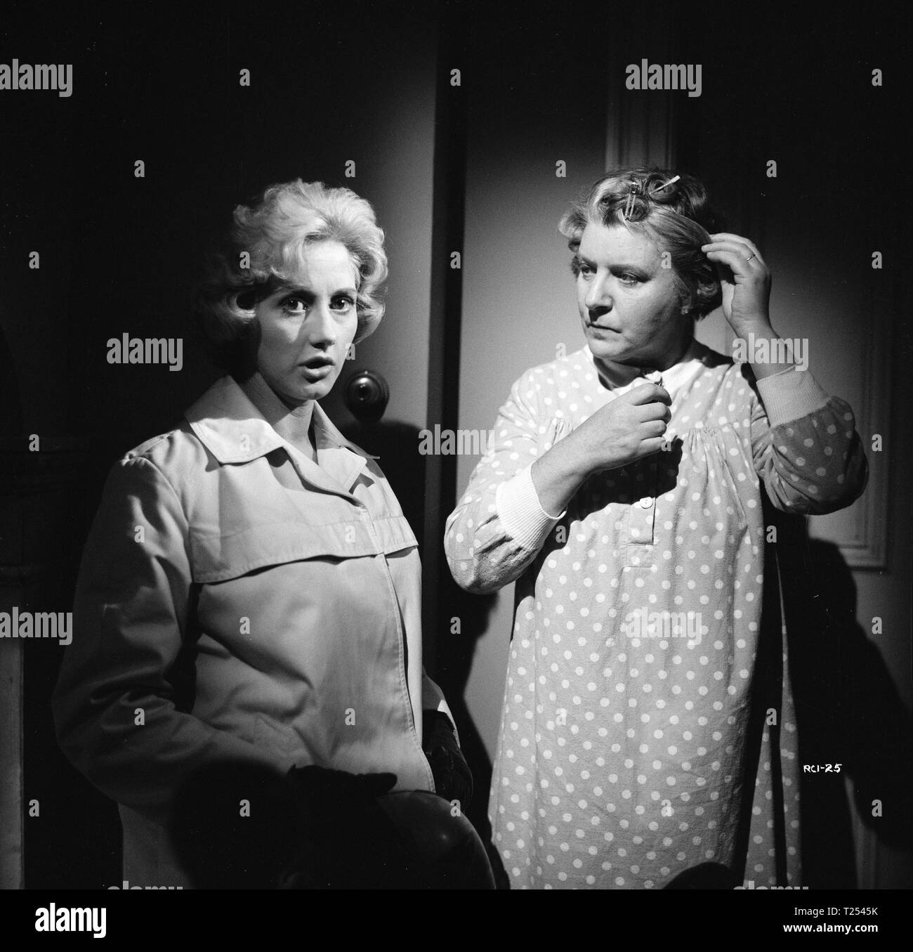 Irene handl hi-res stock photography and images - Alamy