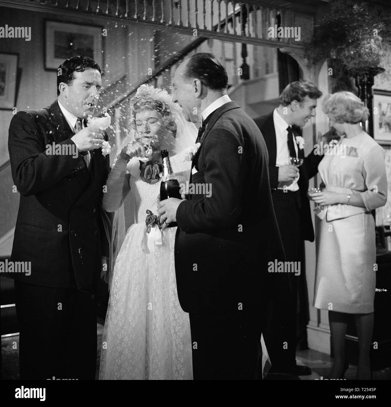 Leo vincent Black and White Stock Photos & Images - Alamy