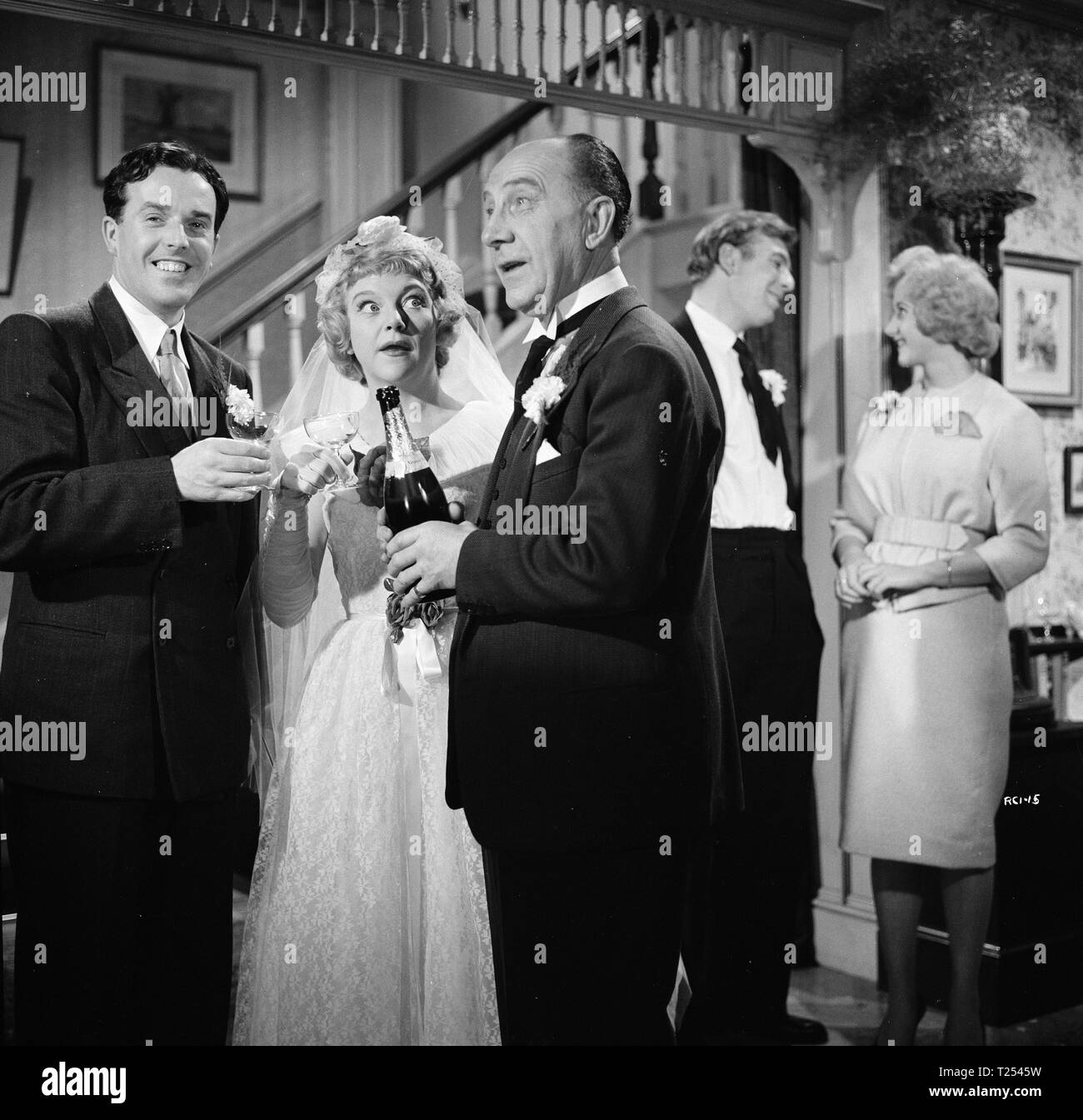 Leo vincent Black and White Stock Photos & Images - Alamy