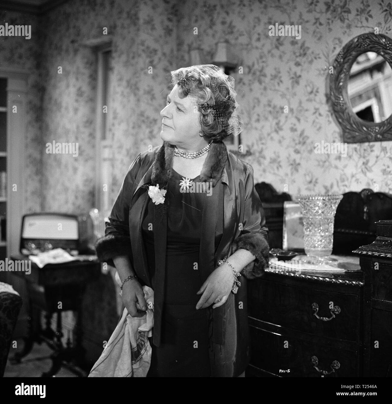 Irene handl Black and White Stock Photos & Images - Alamy