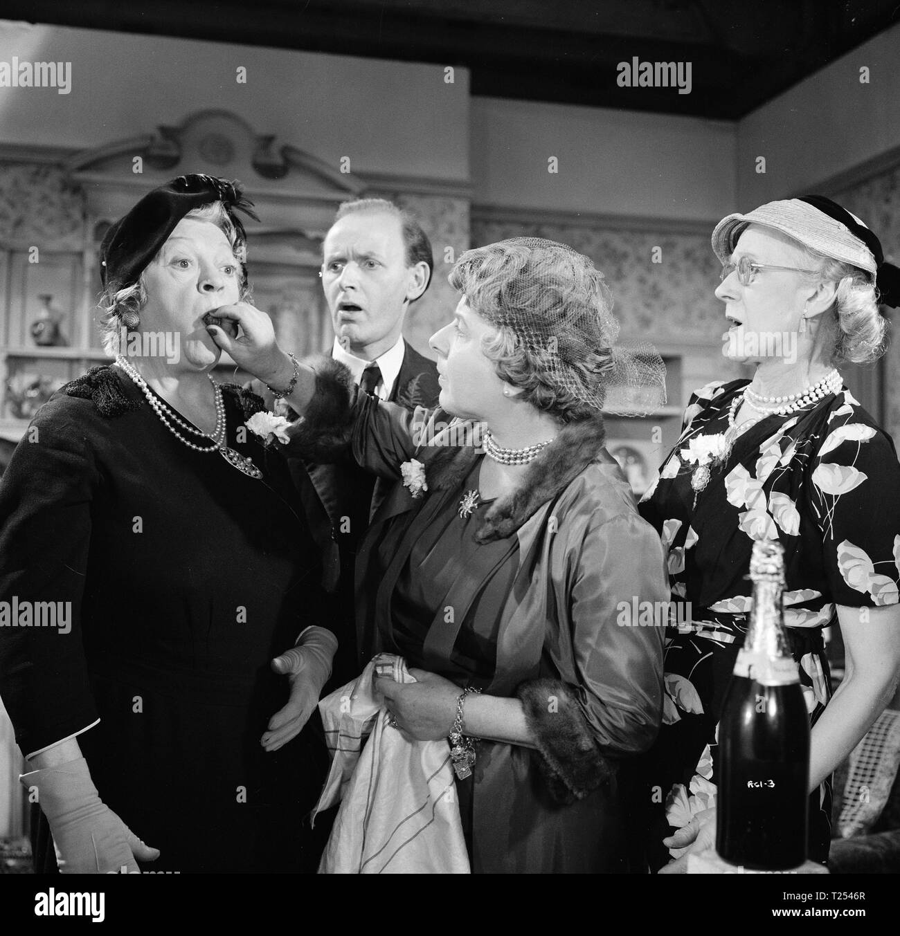 Irene handl hi-res stock photography and images - Alamy