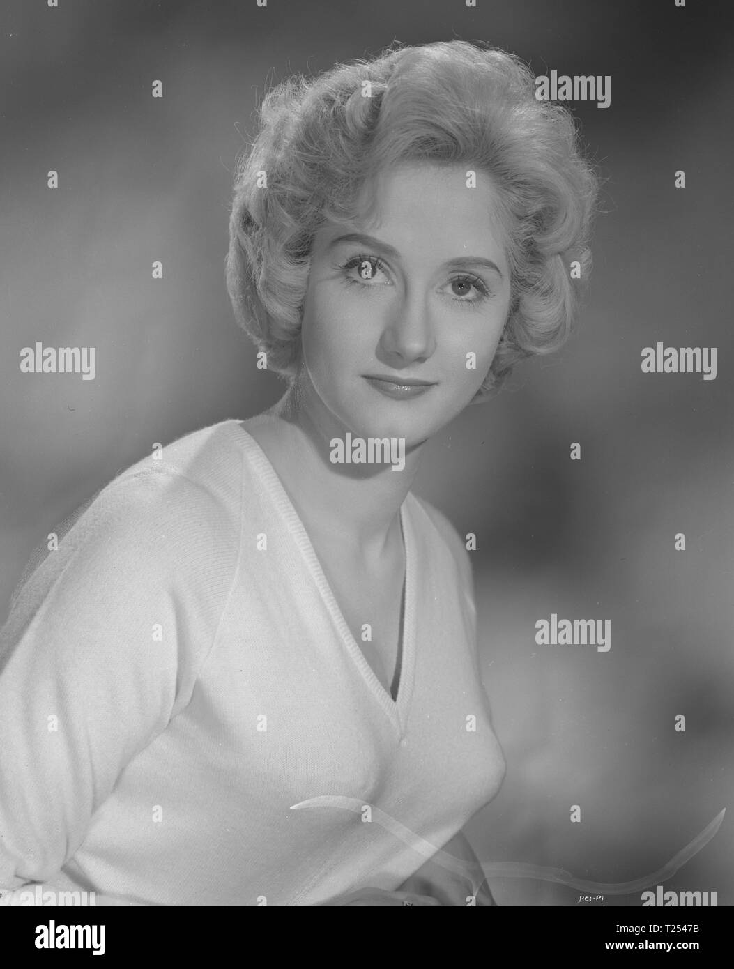 Liz fraser film hi-res stock photography and images - Alamy