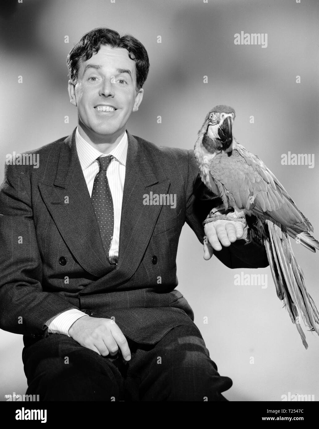 The Night We got the Bird (1961) Brian Rix, Date: 1960 Stock Photo - Alamy