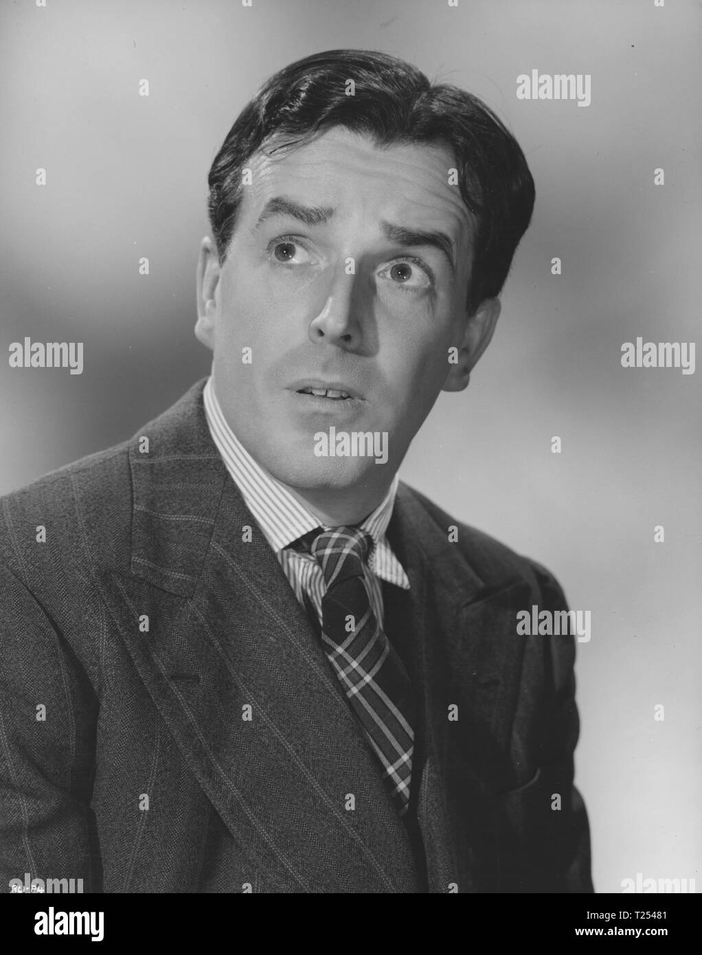 The Night We got the Bird (1961) Brian Rix, Date: 1960 Stock Photo - Alamy