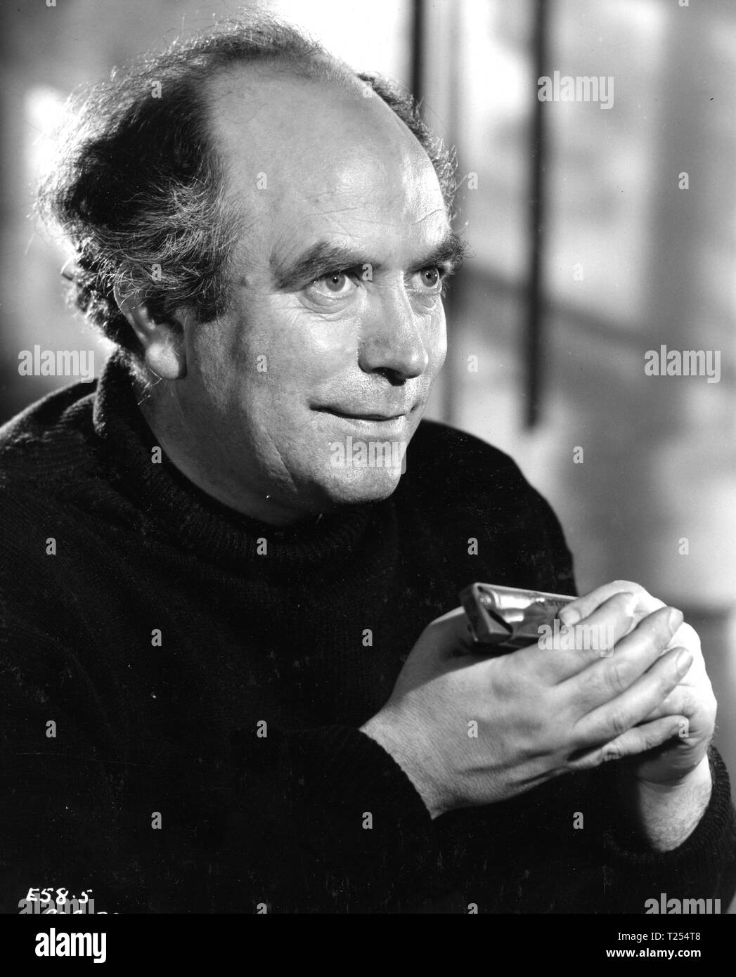 No Trees in the Street (1958) Liam Redmond, Date: 1958 Stock Photo - Alamy