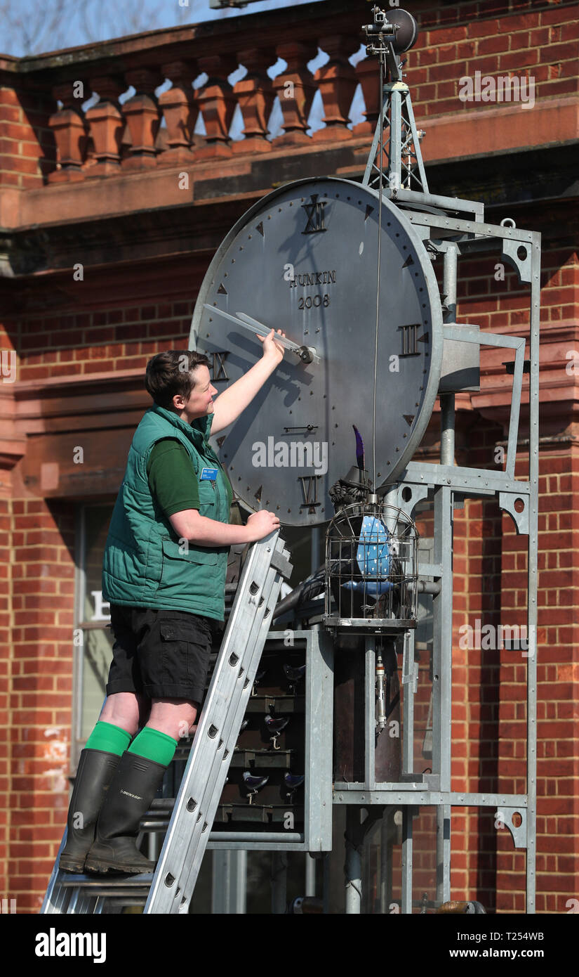 Jasmine sinclair hi-res stock photography and images - Alamy