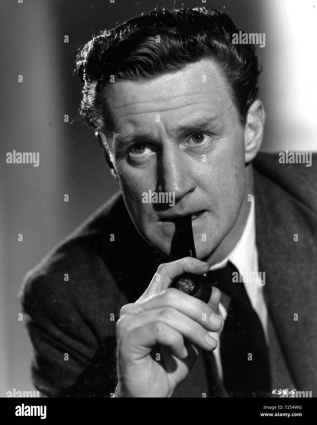 No Trees in the Street (1958) Ronald Howard, Date: 1958 Stock Photo - Alamy