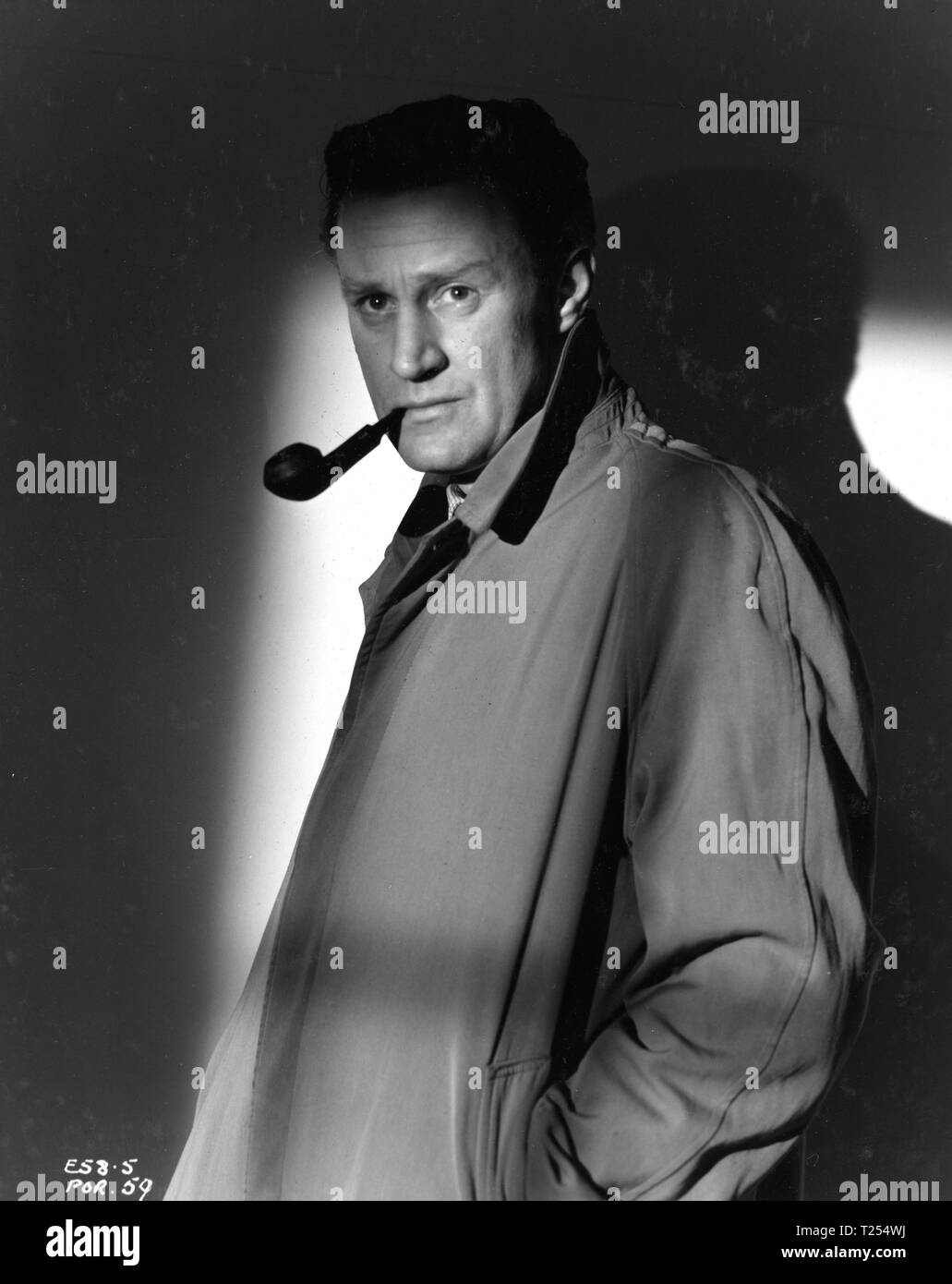 Ronald Howard High Resolution Stock Photography and Images - Alamy