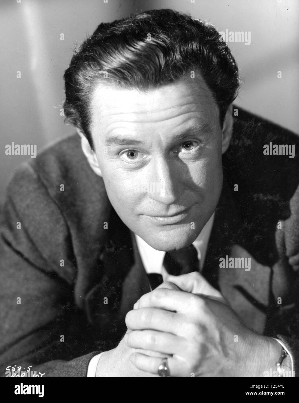 No Trees in the Street (1958) Ronald Howard, Date: 1958 Stock Photo - Alamy