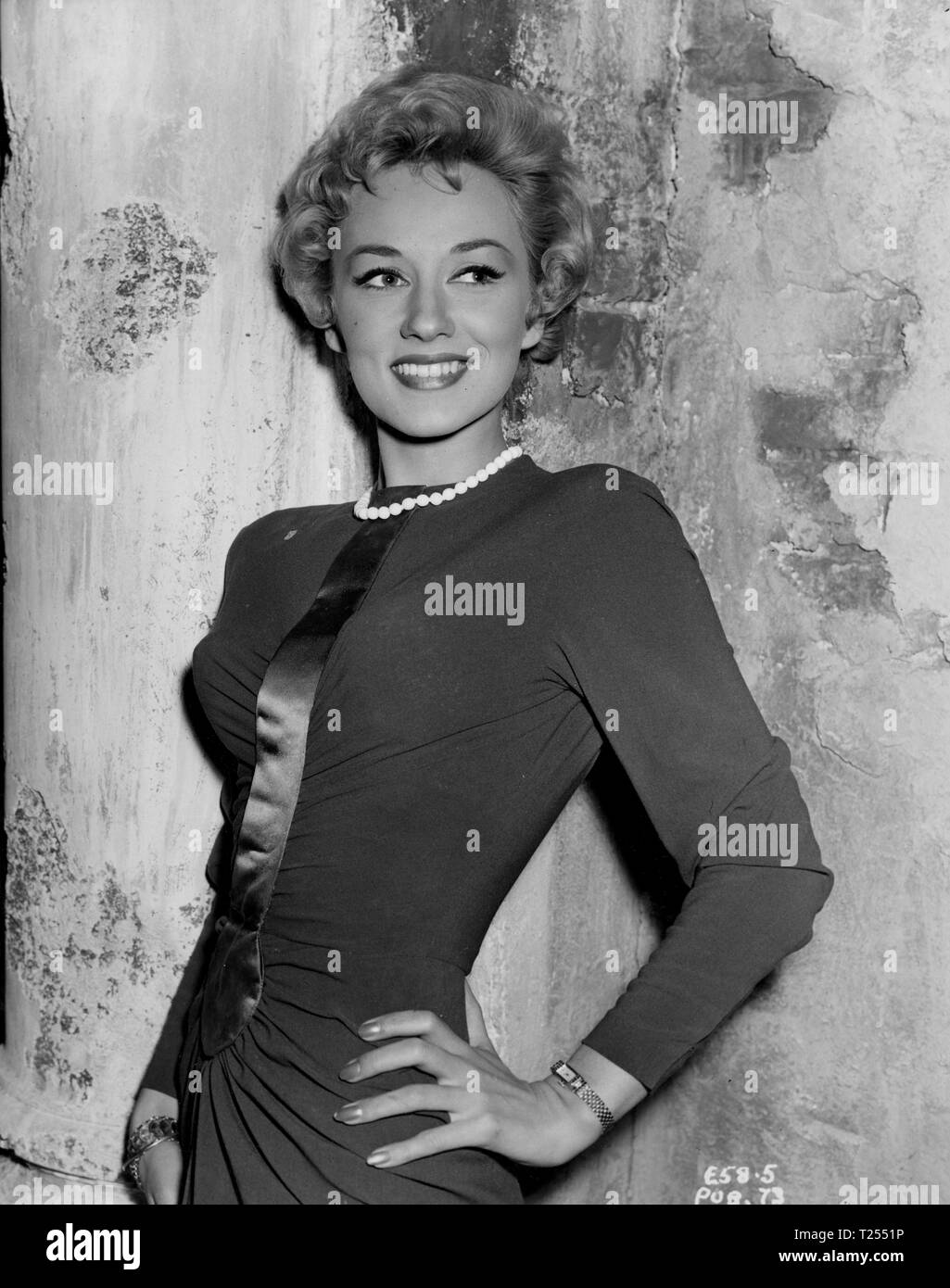 Carole lesley hi-res stock photography and images - Alamy