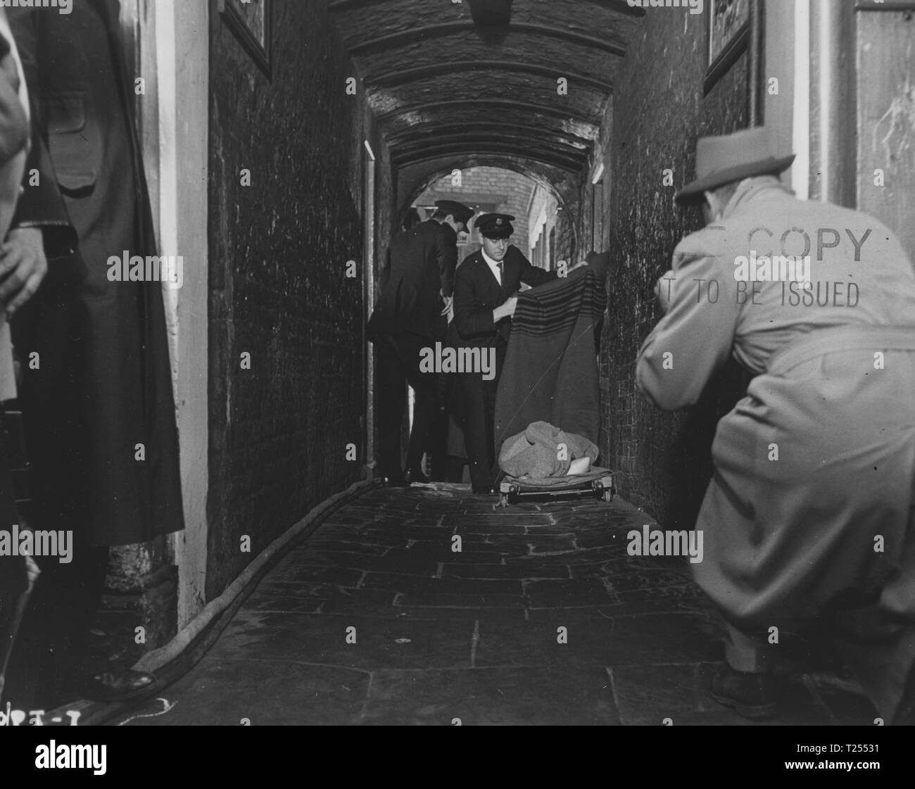 Peeping tom 1960 hi-res stock photography and images - Alamy
