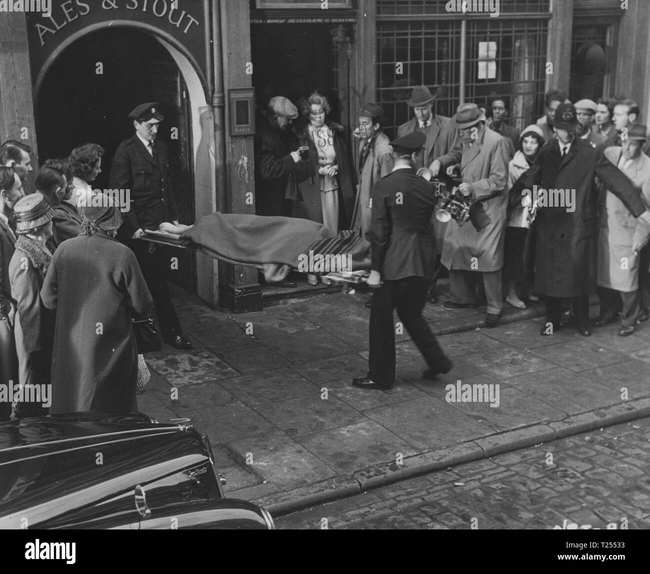 Peeping tom 1960 hi-res stock photography and images - Alamy