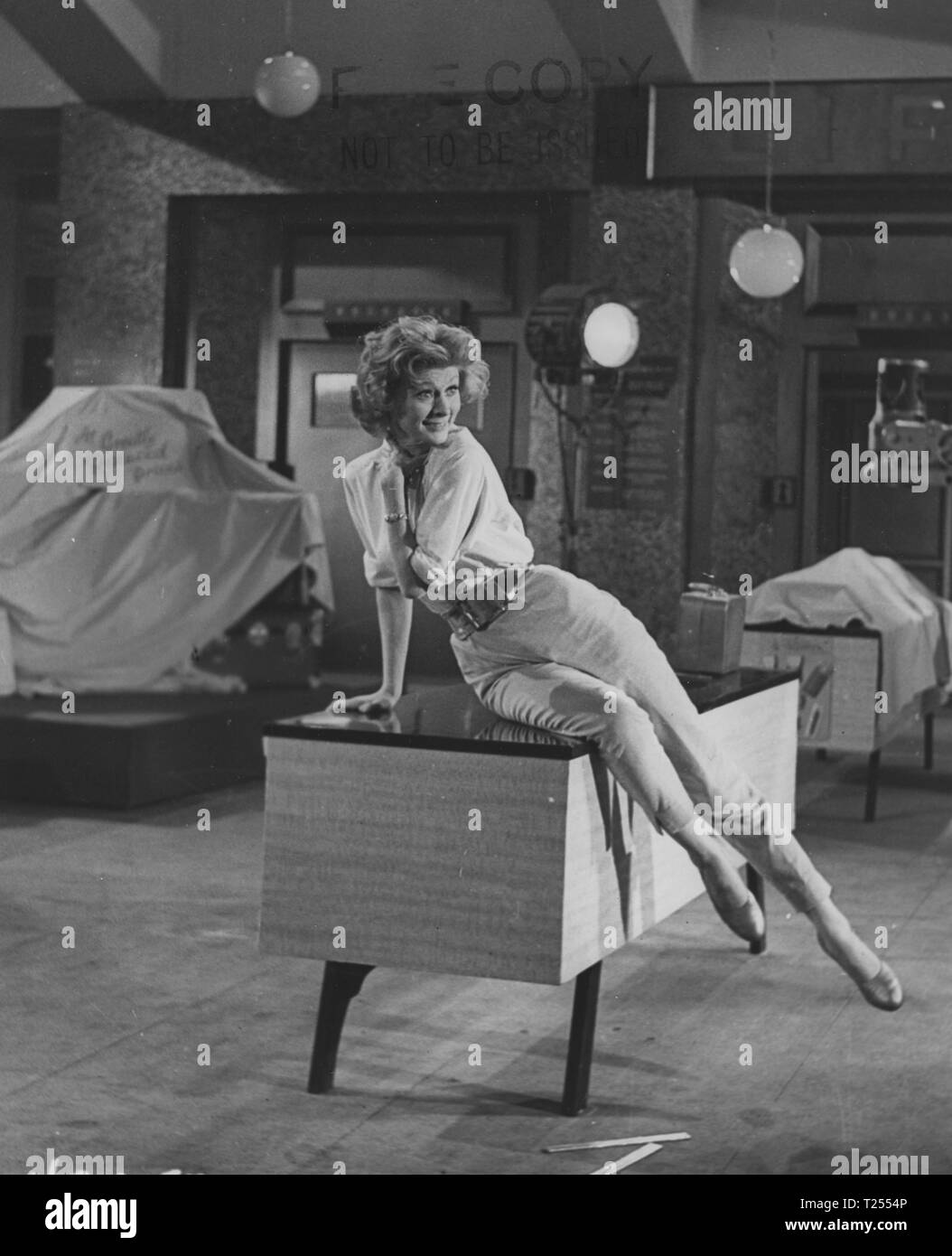 Moira shearer hi-res stock photography and images - Alamy