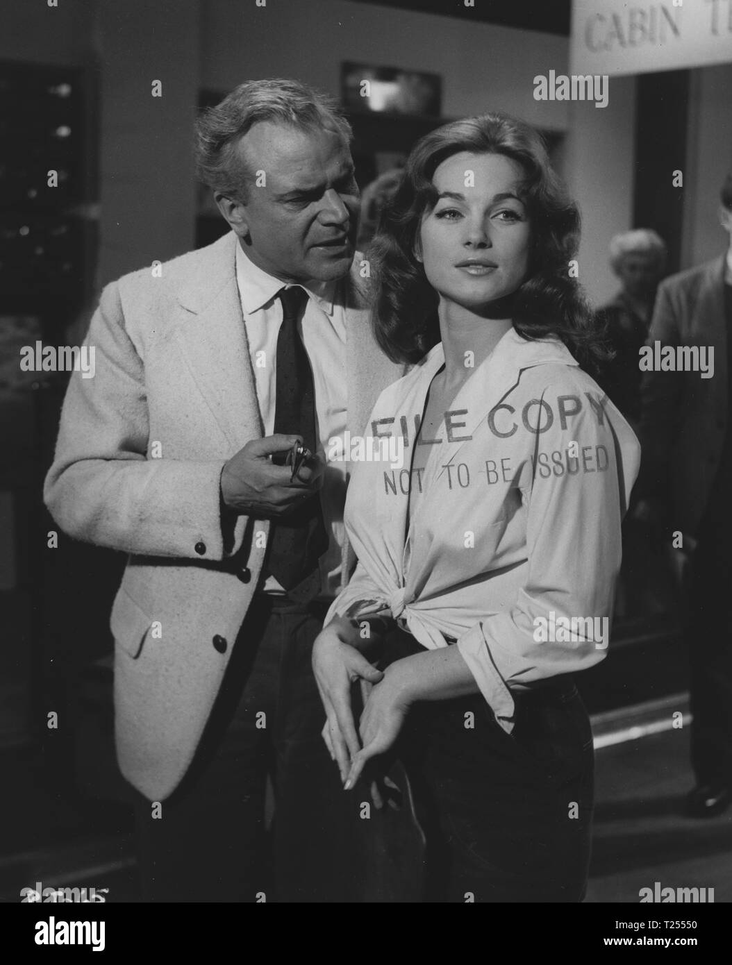 Susan knight hi-res stock photography and images - Alamy