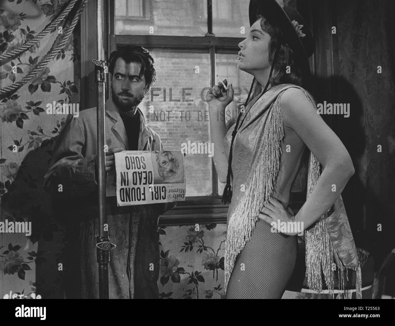 Travers Black and White Stock Photos & Images - Alamy