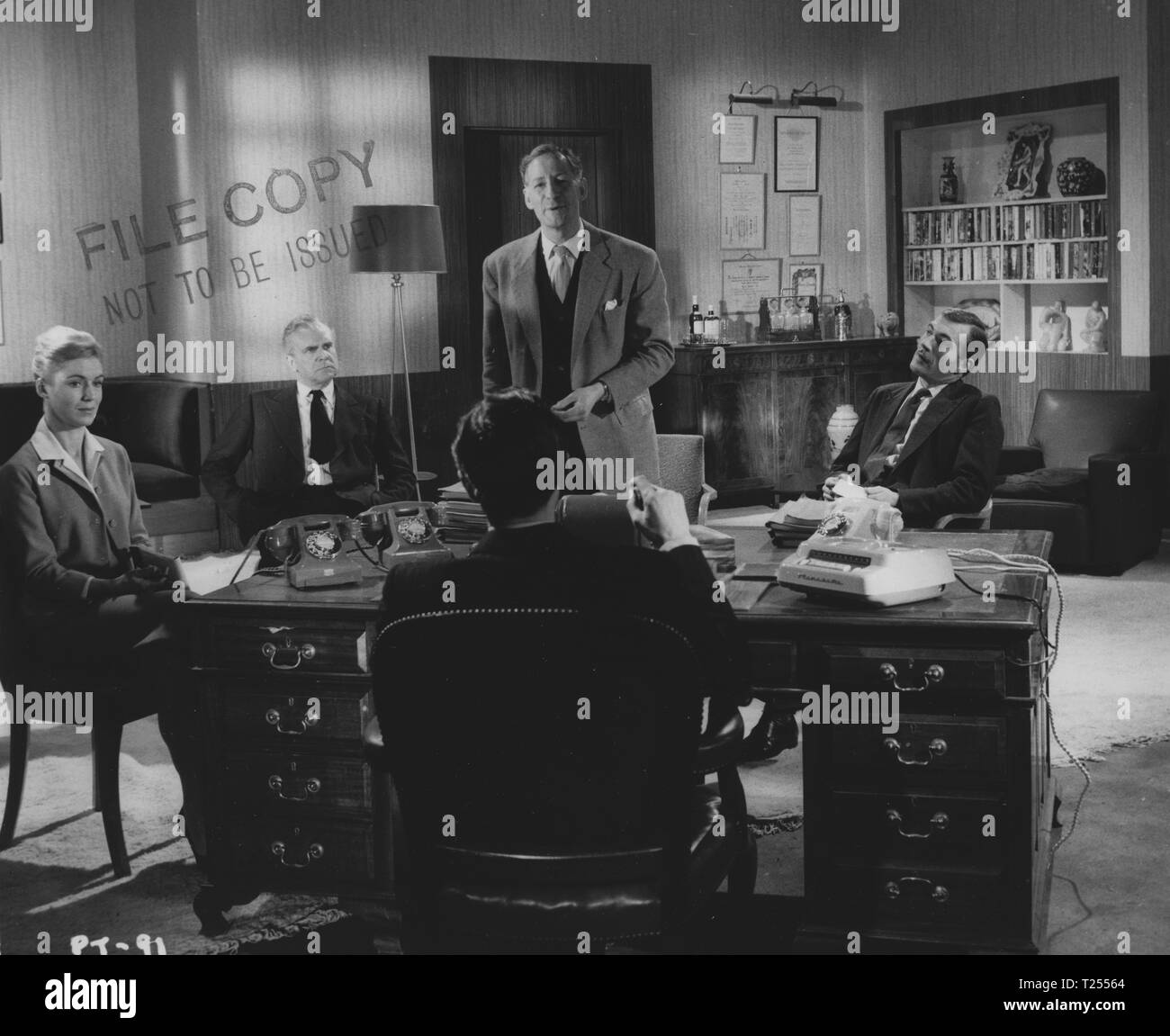Date 1960 Black and White Stock Photos & Images - Alamy