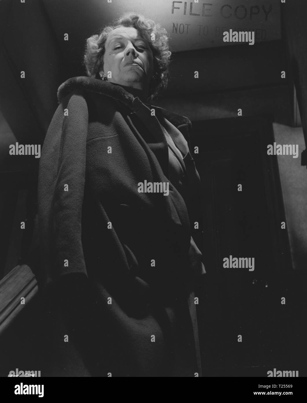 Peeping tom 1960 hi-res stock photography and images - Alamy