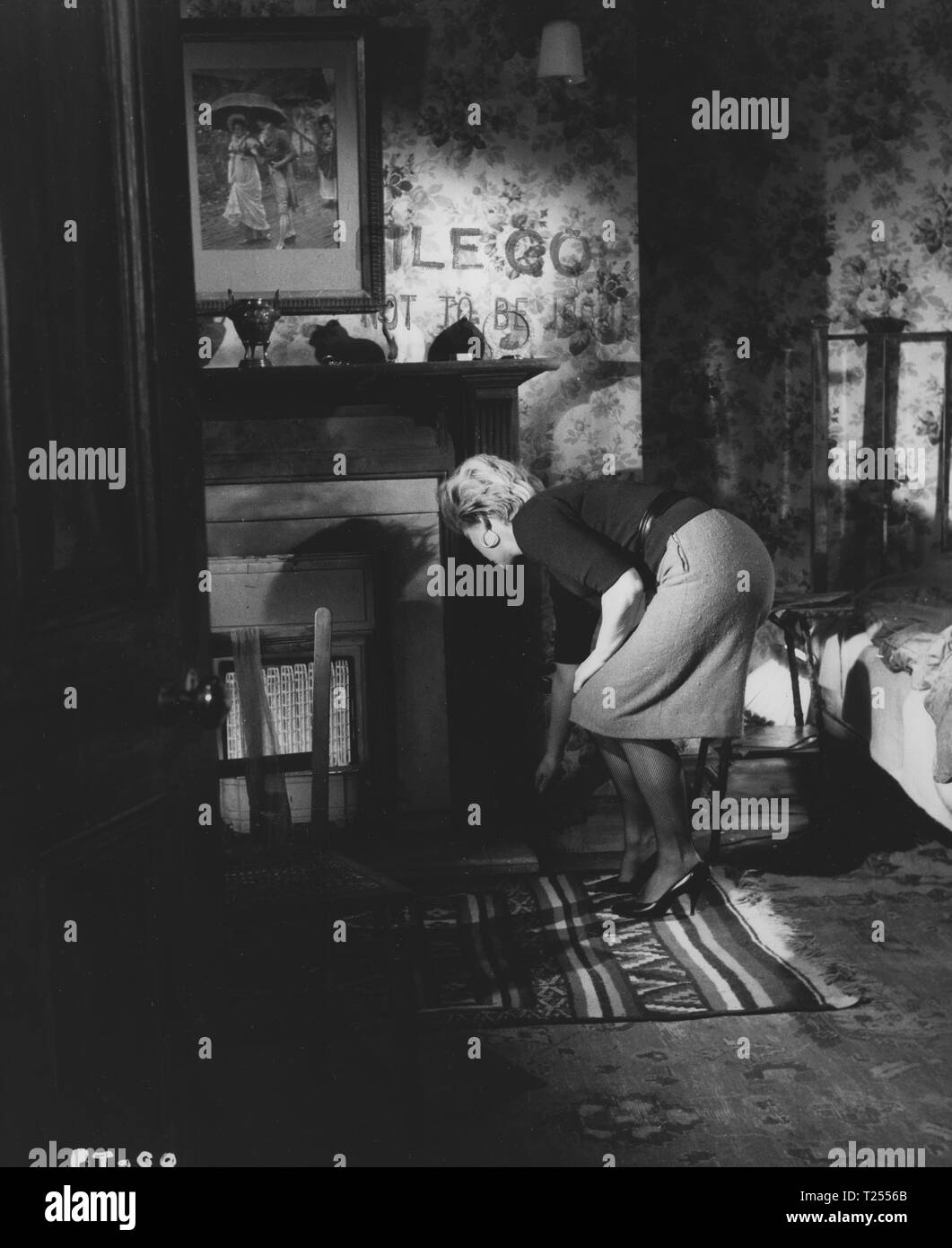 Peeping tom movie hi-res stock photography and images - Alamy