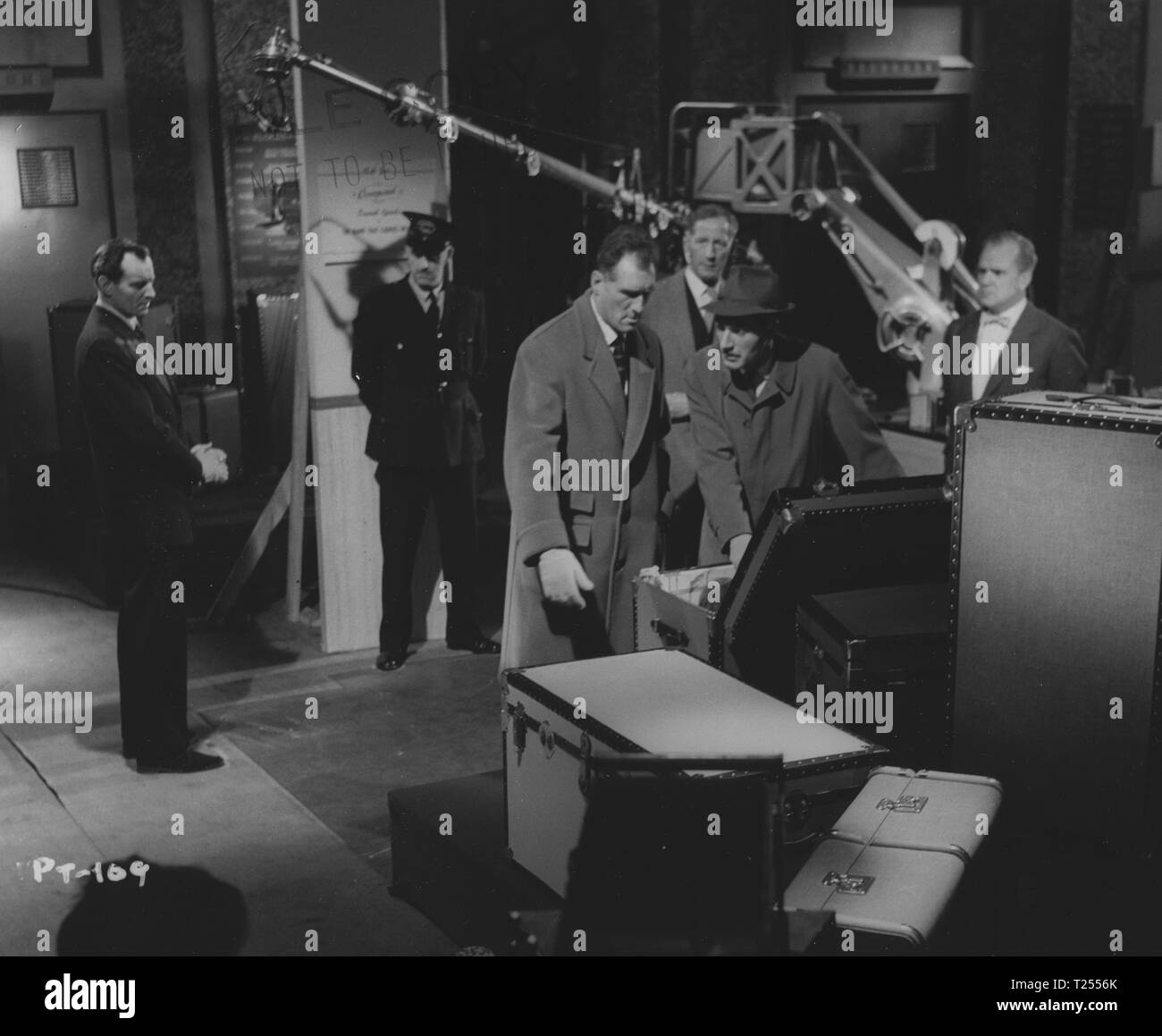 Jack watson hi-res stock photography and images - Alamy