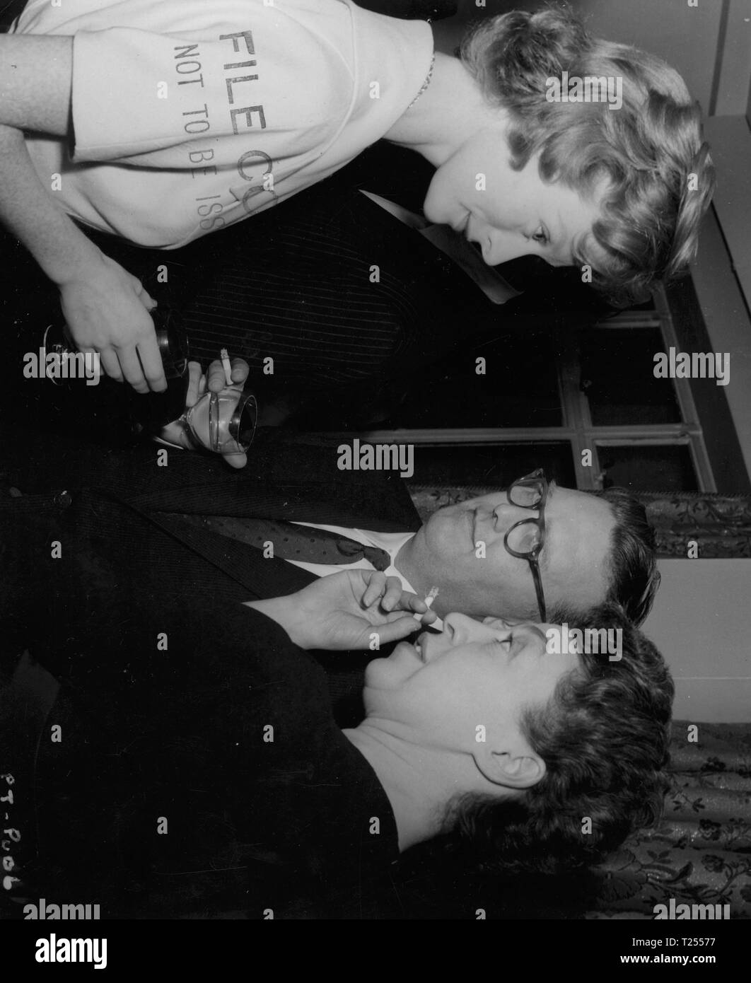 Date 1960 Black and White Stock Photos & Images - Alamy