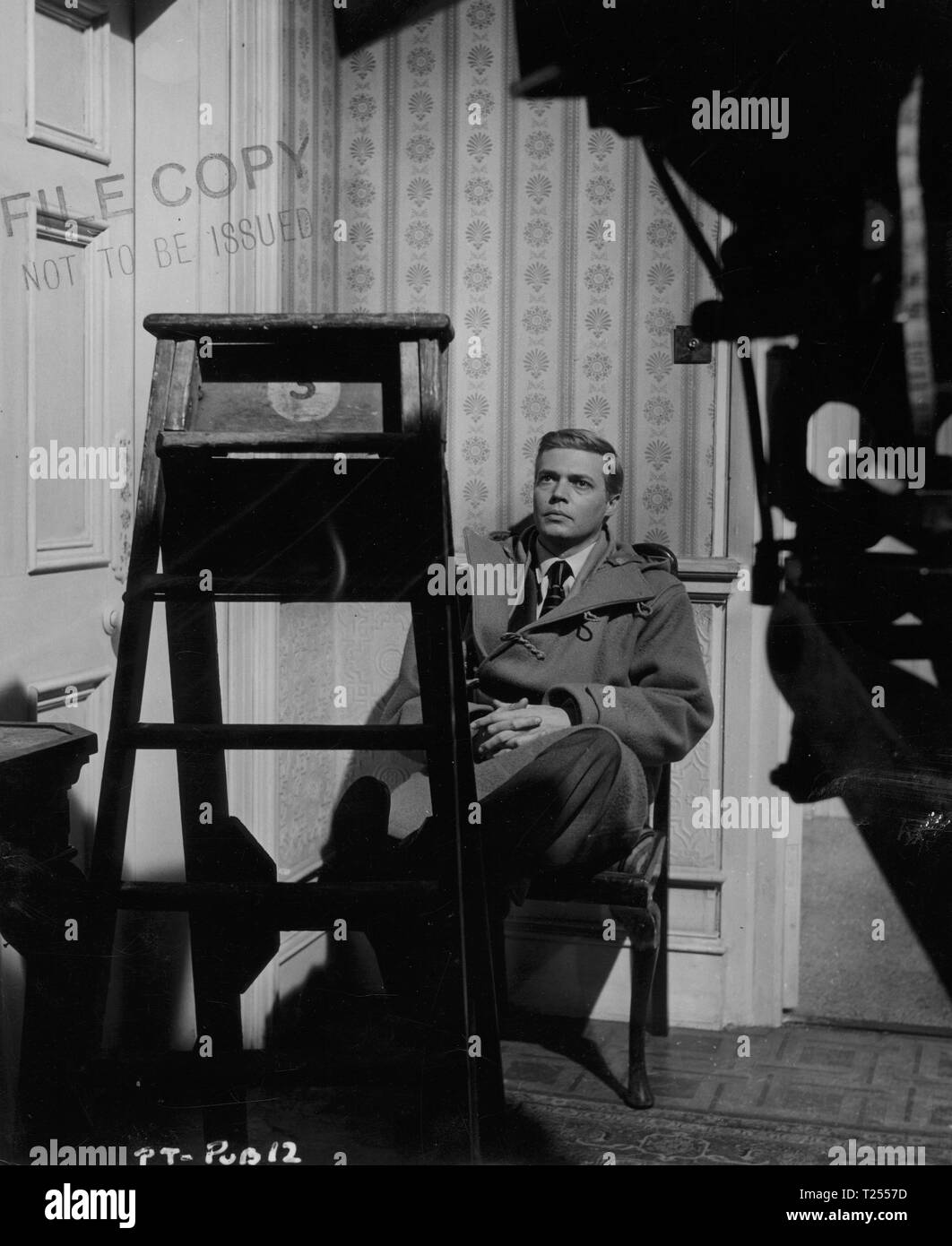 Peeping tom 1960 hi-res stock photography and images - Alamy