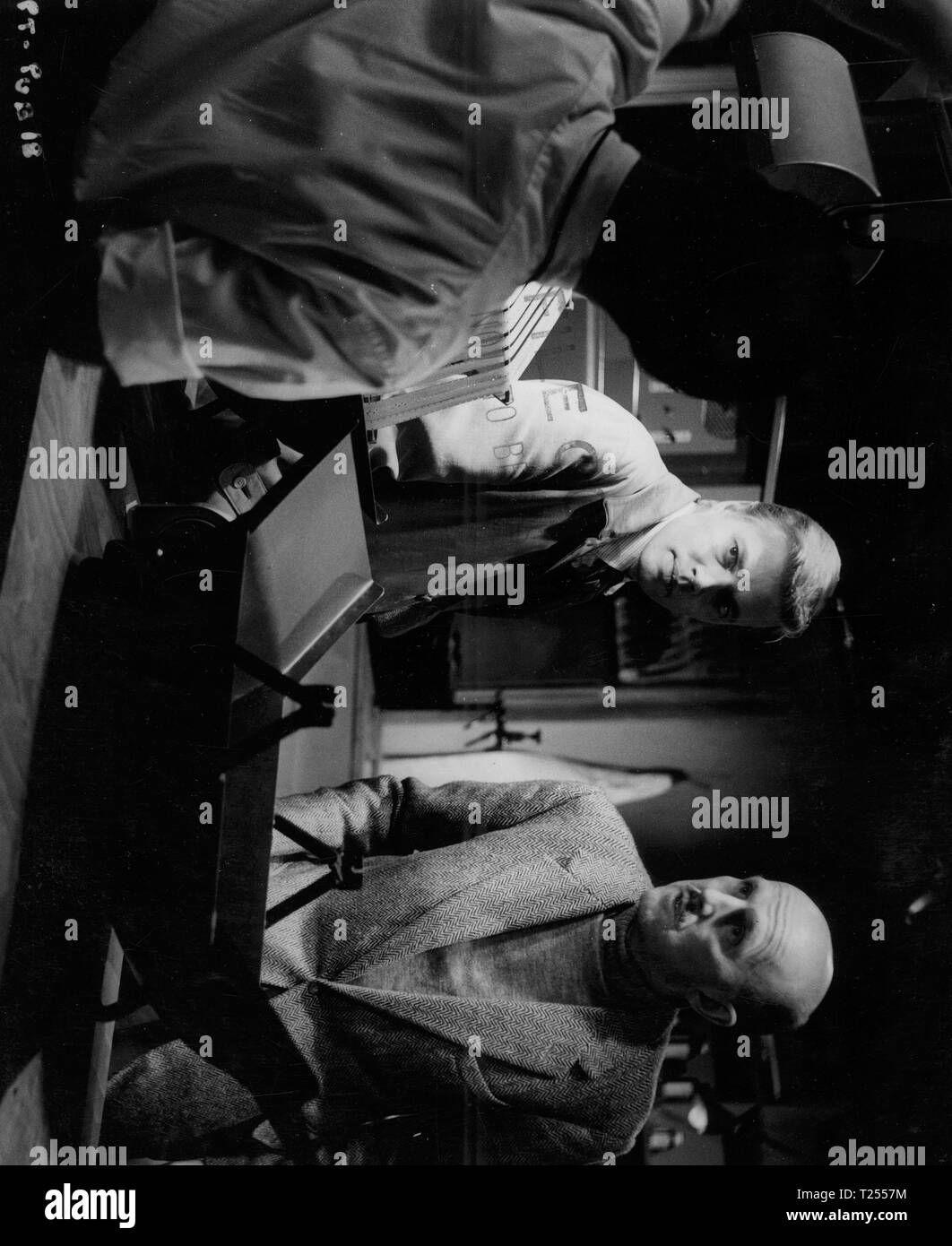 Peeping tom 1960 hi-res stock photography and images - Alamy