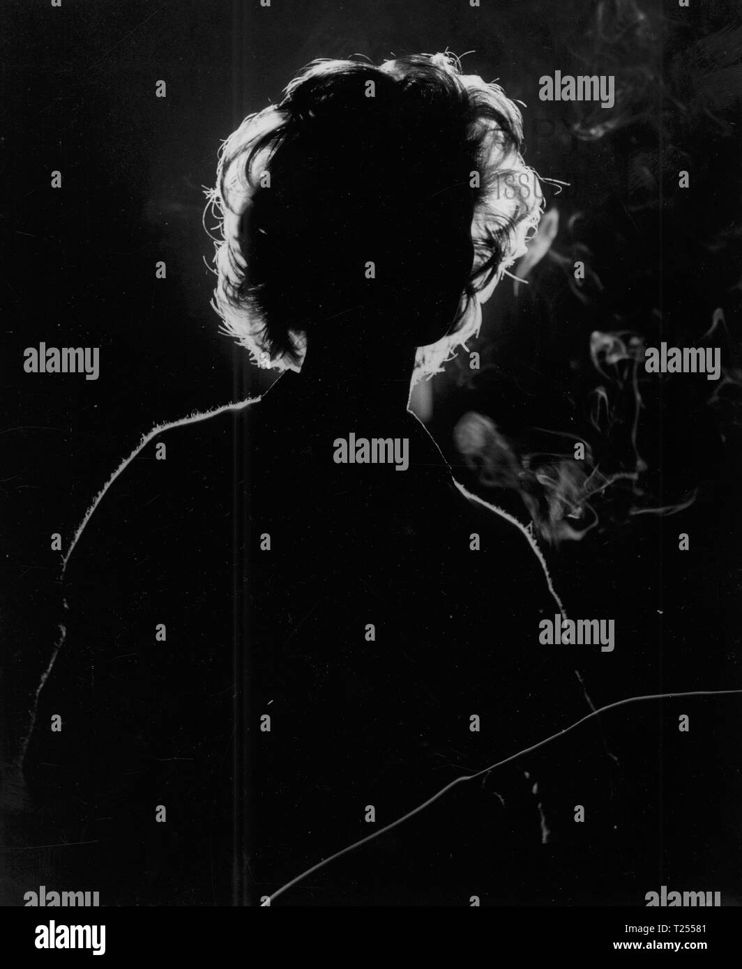 Peeping Tom (1960) Date: 1960 Stock Photo - Alamy