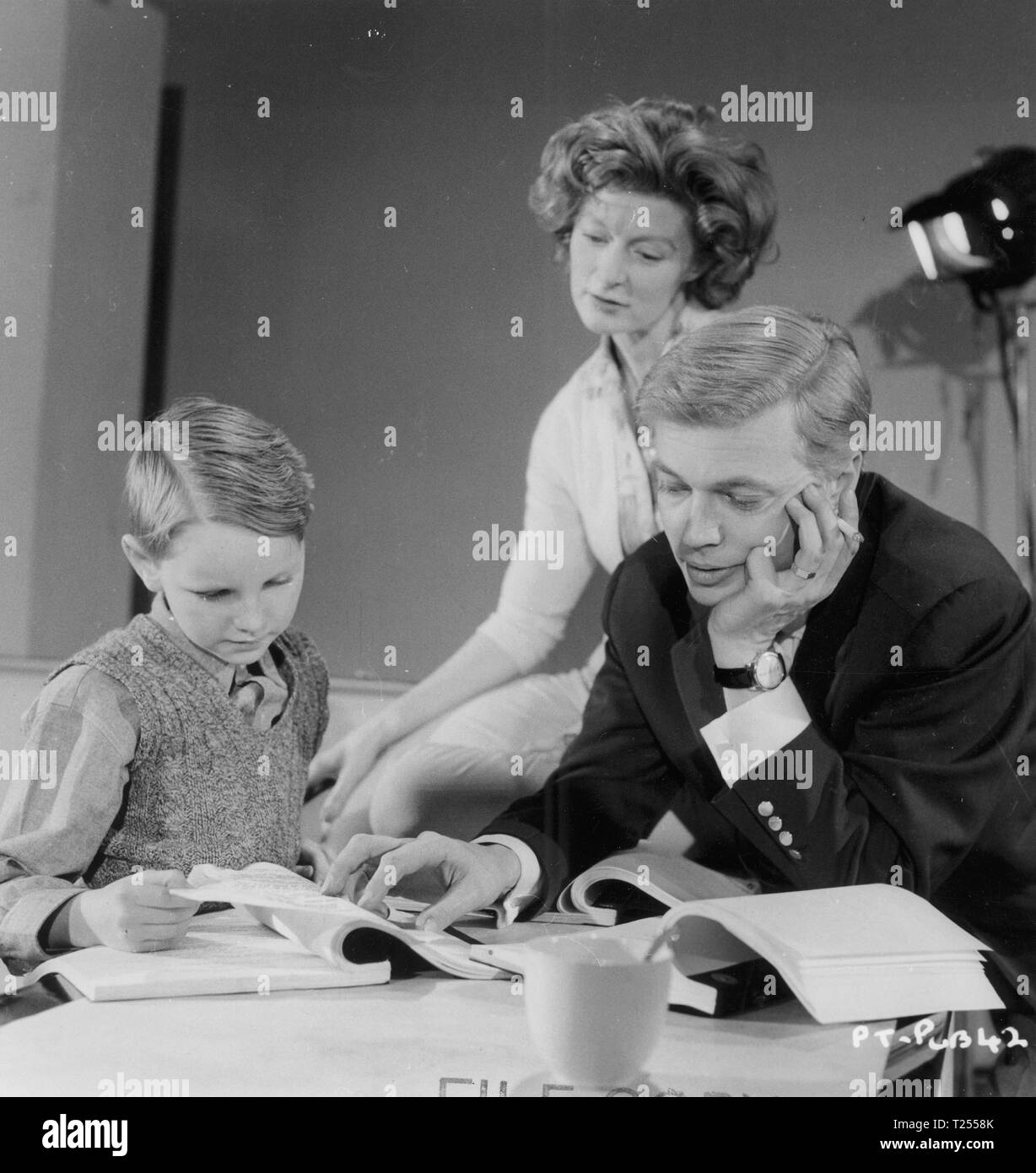 Peeping Tom (1960) Carl Boehm, Moira Shearer, Columba Powell, Date ...