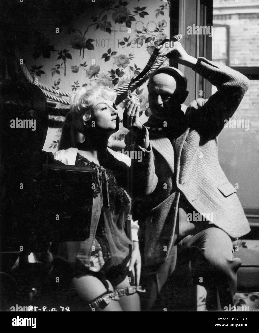 Pamela Green High Resolution Stock Photography and Images - Alamy