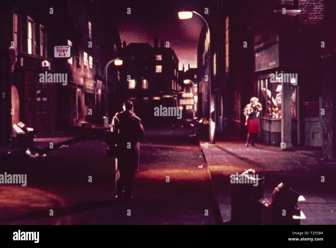 Brenda bruce hi-res stock photography and images - Alamy