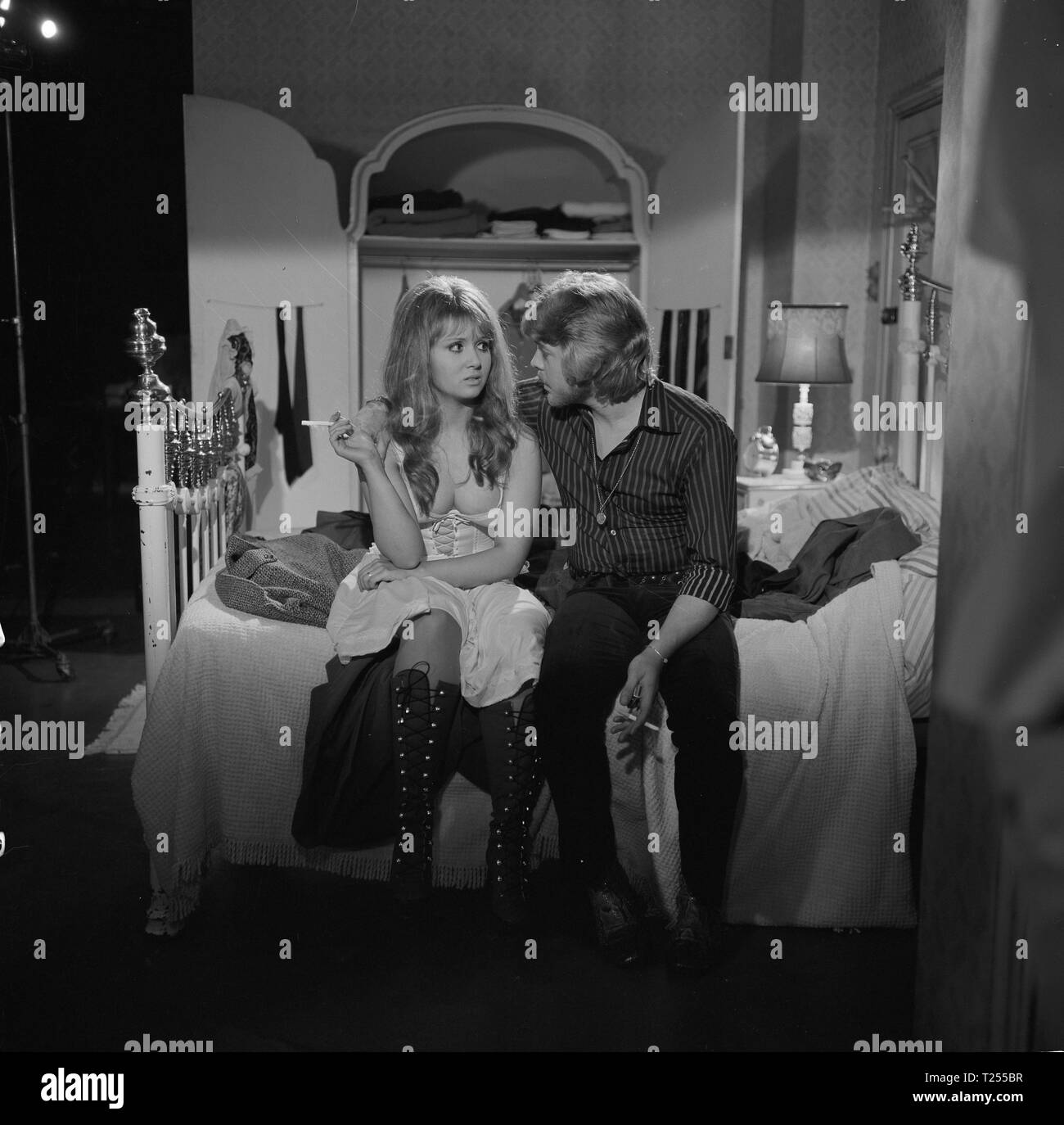 Adrienne posta hi-res stock photography and images - Alamy