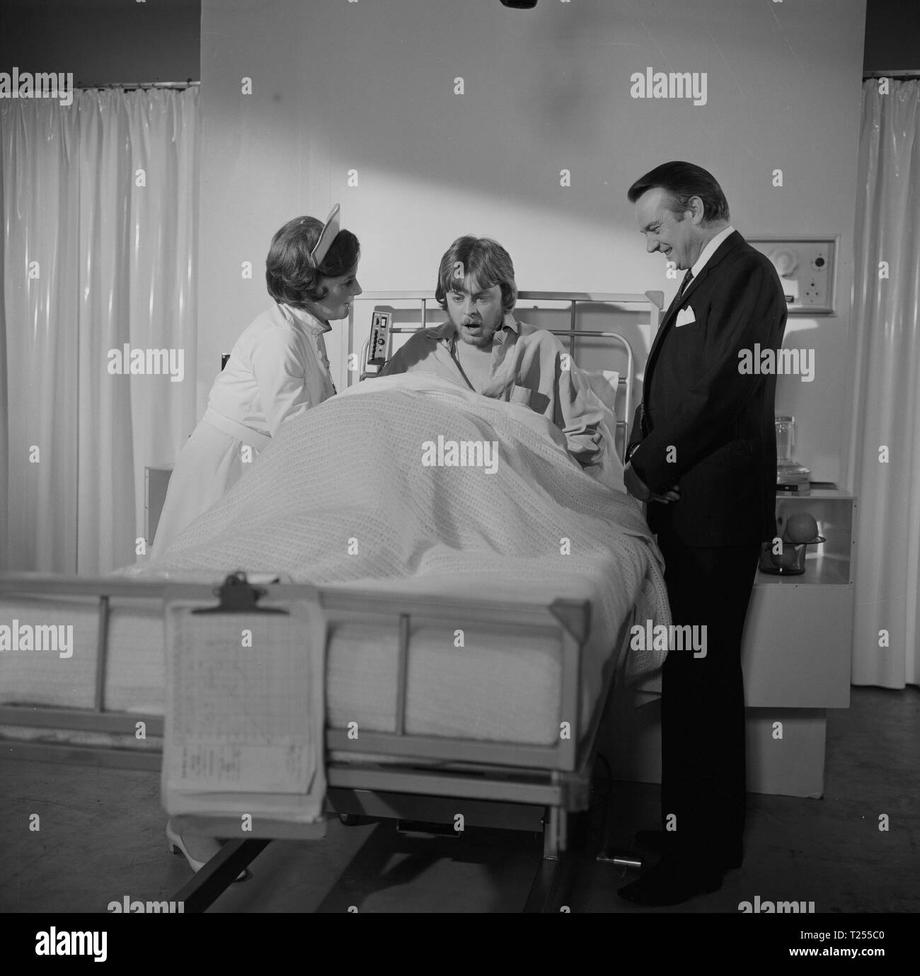 Percy (1970) Hywel Bennett, Denholm Elliott, Pauline Delaney, Date ...