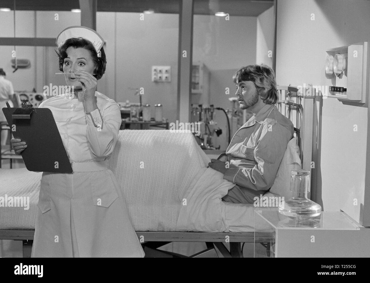 Percy (1970) Pauline Delaney, Date: 1970 Stock Photo - Alamy