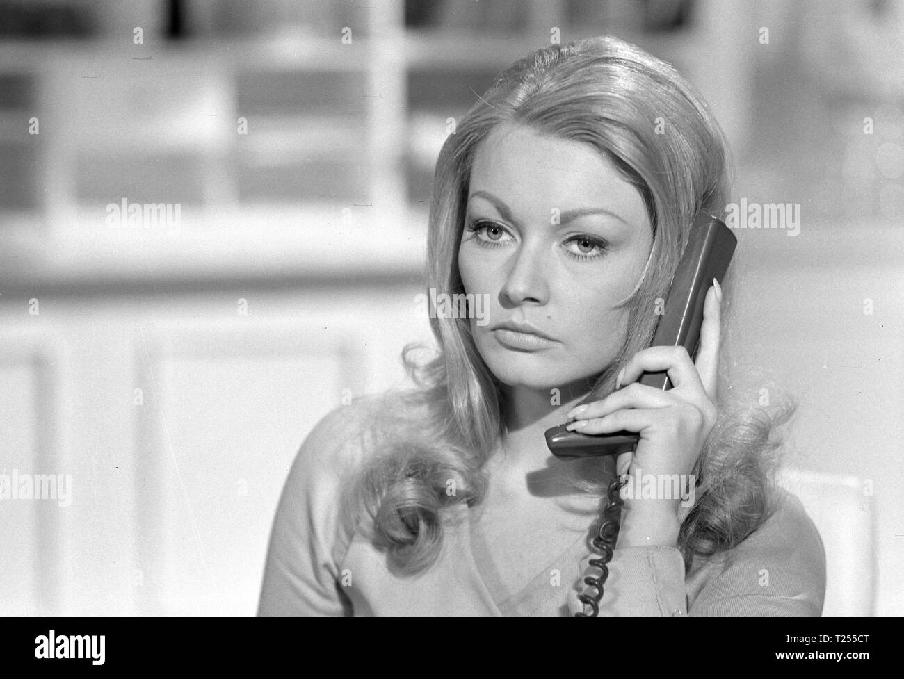 Tracey crisp hi-res stock photography and images - Alamy